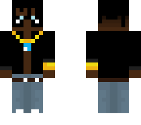 gang | Minecraft Skins