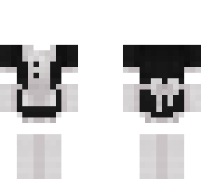 traje | Minecraft Skins