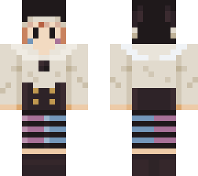clown | Minecraft Skins