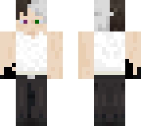 mason | Minecraft Skins