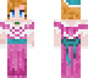 matilda | Minecraft Skin