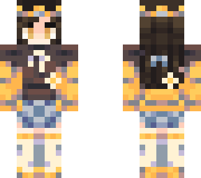 mcc twitch rivals shubbleyt | Minecraft Skin