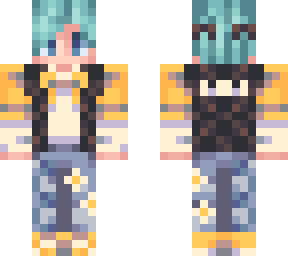 mcc twitch rivals smajor1995 | Minecraft Skin