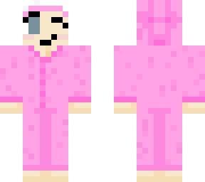 pyjamas | Minecraft Skins