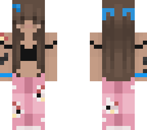 ropa | Minecraft Skins