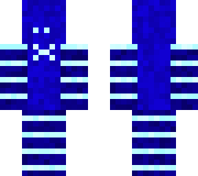 midnight | Minecraft Skins