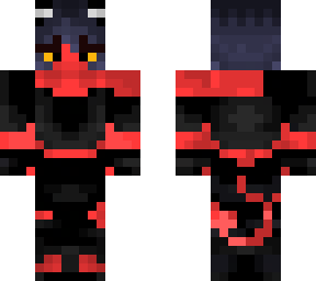 helluva boss | Minecraft Skins