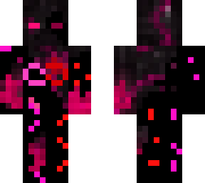 mimic balance steve | Minecraft Skin