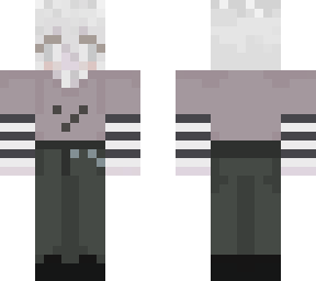 minor | Minecraft Skins