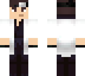 mlk | Minecraft Skins