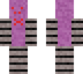 mob talker | Minecraft Skins