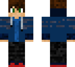 minor | Minecraft Skins