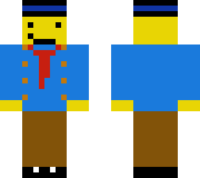 twitch | Minecraft Skins