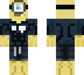 goon | Minecraft Skins