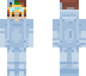 nico | Minecraft Skins