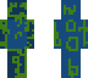 bot | Minecraft Skins