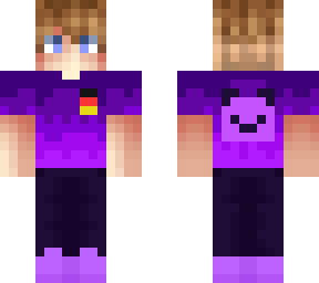 nooreax | Minecraft Skins