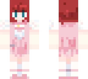 penny | Minecraft Skins