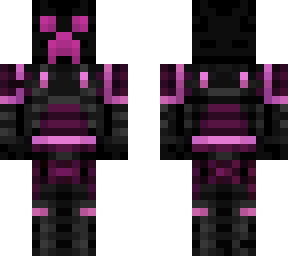 phantom | Minecraft Skins