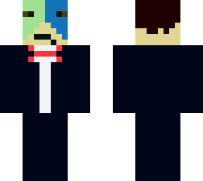 opera | Minecraft Skins