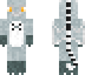 pigeon | Minecraft Skins