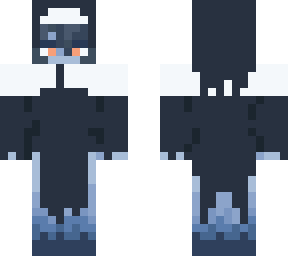 pluto | Minecraft Skins