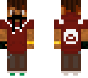 hugo | Minecraft Skins
