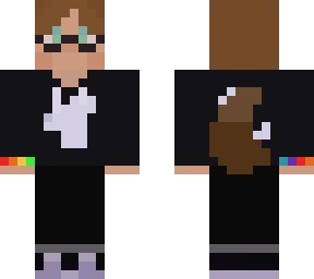 ram | Minecraft Skins