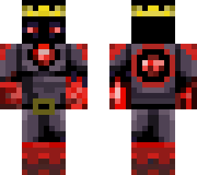 medieval king | Minecraft Skins