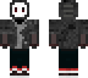 robot knight | Minecraft Skin