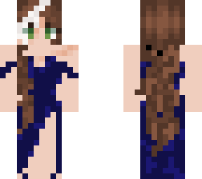 formal | Minecraft Skins