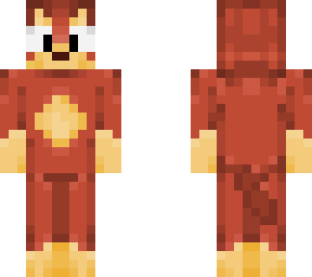 rusty | Minecraft Skin
