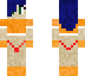 diaper | Minecraft Skins