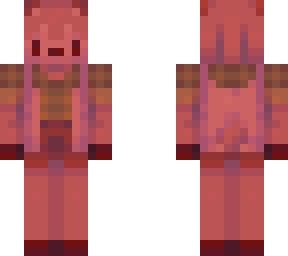 park ranger | Minecraft Skins