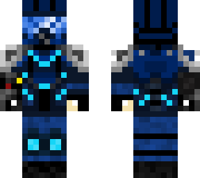 shark | Minecraft Skins