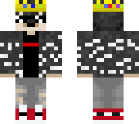 delta | Minecraft Skins