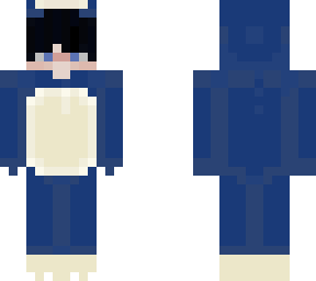 snorlax | Minecraft Skins