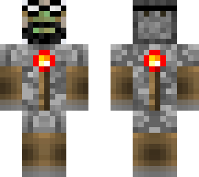 owner | Minecraft Skins