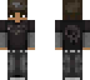 y2k | Minecraft Skins