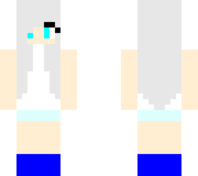 snow | Minecraft Skins