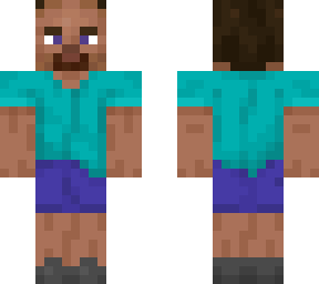 stev | Minecraft Skins