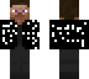 drip steve | Minecraft Skins