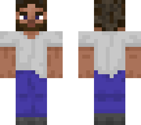 steve dad | Minecraft Skins