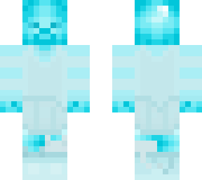 Steve skin for my friend star! | Minecraft Skin
