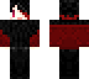 sui | Minecraft Skins