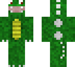t rex | Minecraft Skins