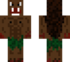 tarzan | Minecraft Skins