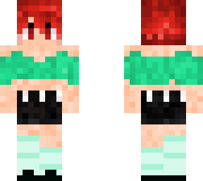 tall | Minecraft Skins