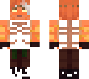 cellbit | Minecraft Skins
