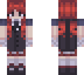 teto | Minecraft Skins